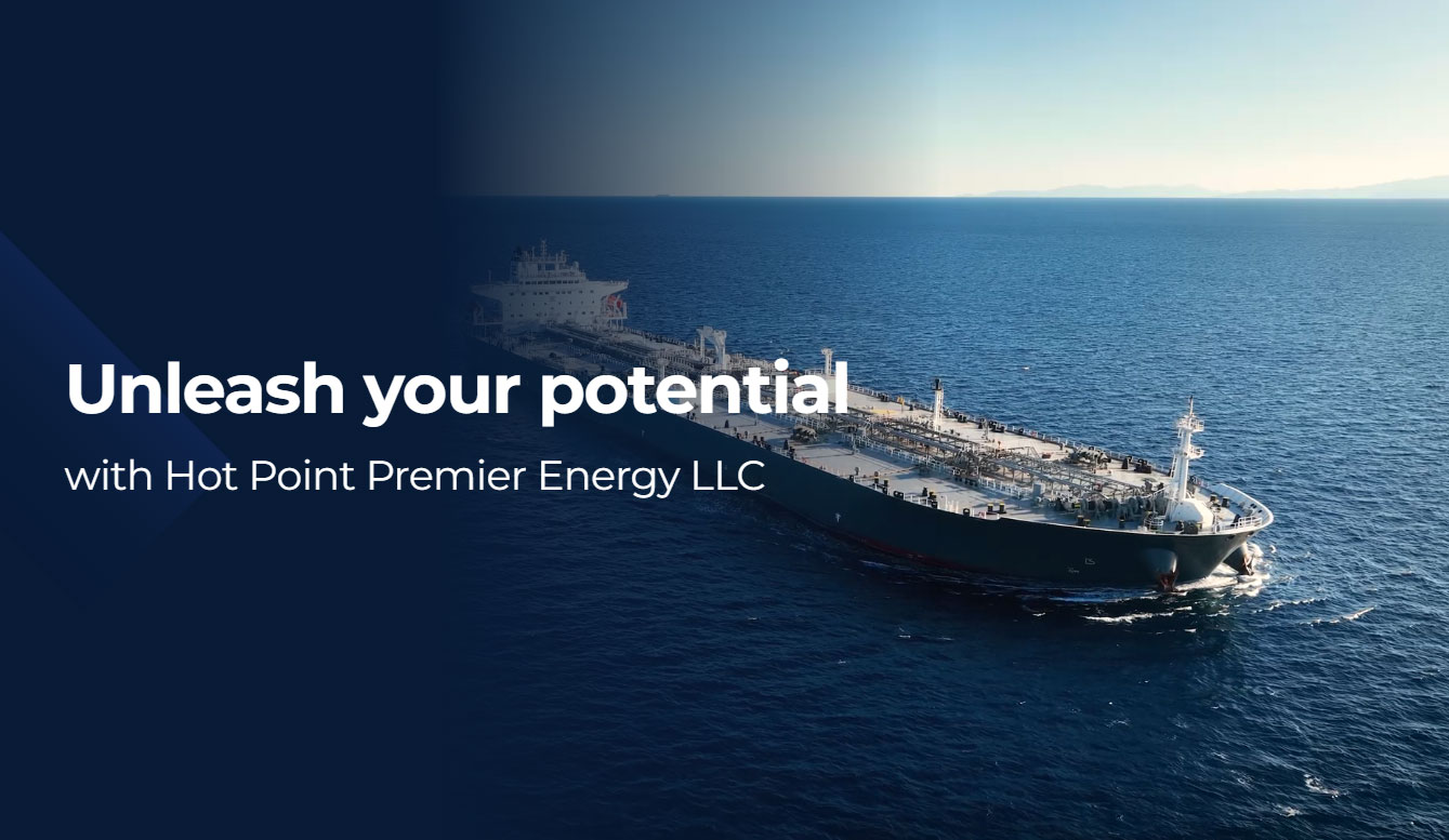 Unleash your potential with Hot Point Premier Energy LLC